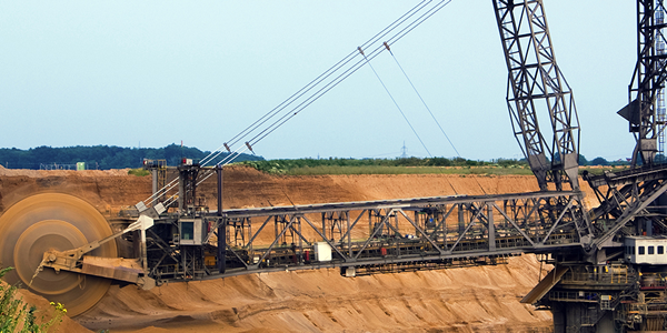 Mine Discovers Arc-Flash Detection Saves Lives and Equipment