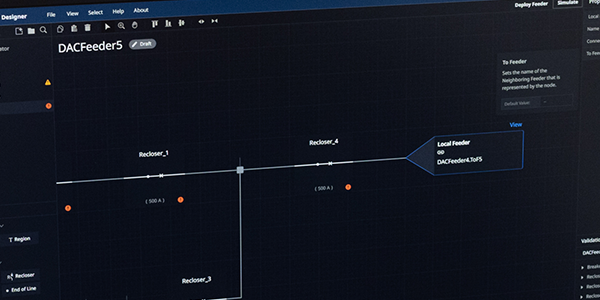 Introducing Our Next-Generation FLISR Solution
