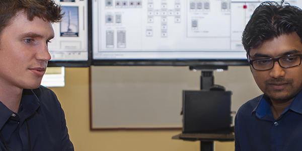 Control Systems Hardware-in-the-Loop (HIL) Testing