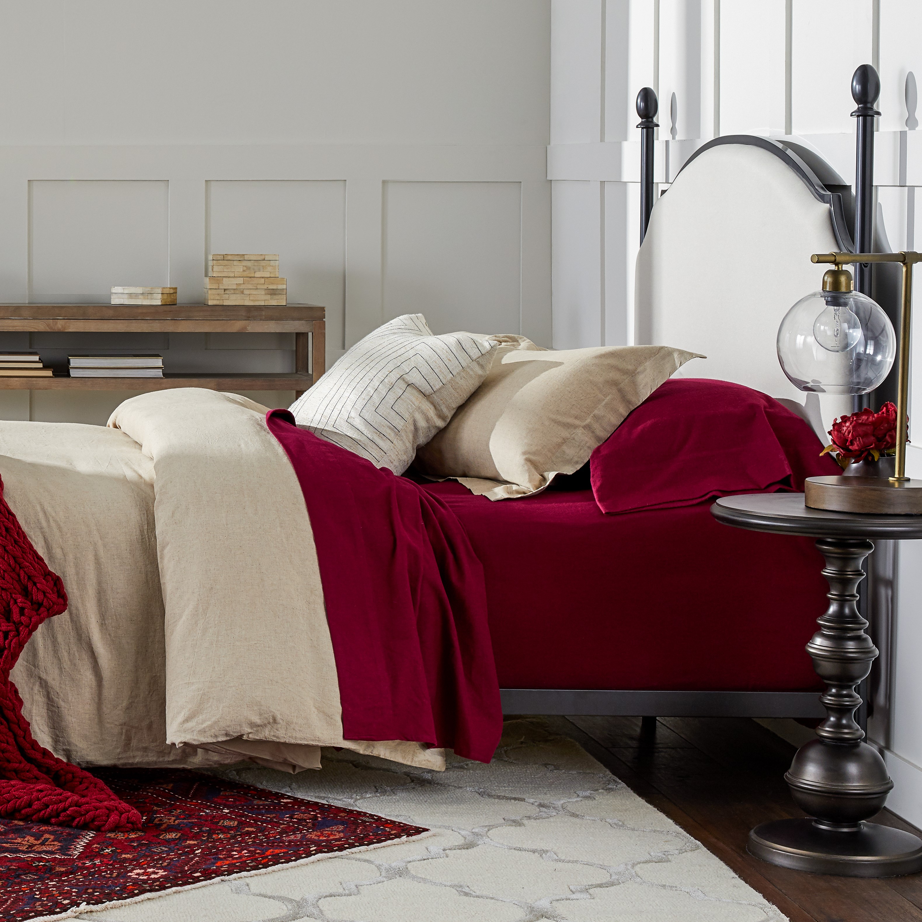 The Only Bed Sheet Sizes Guide You’ll Ever Need - Bed Bath & Beyond