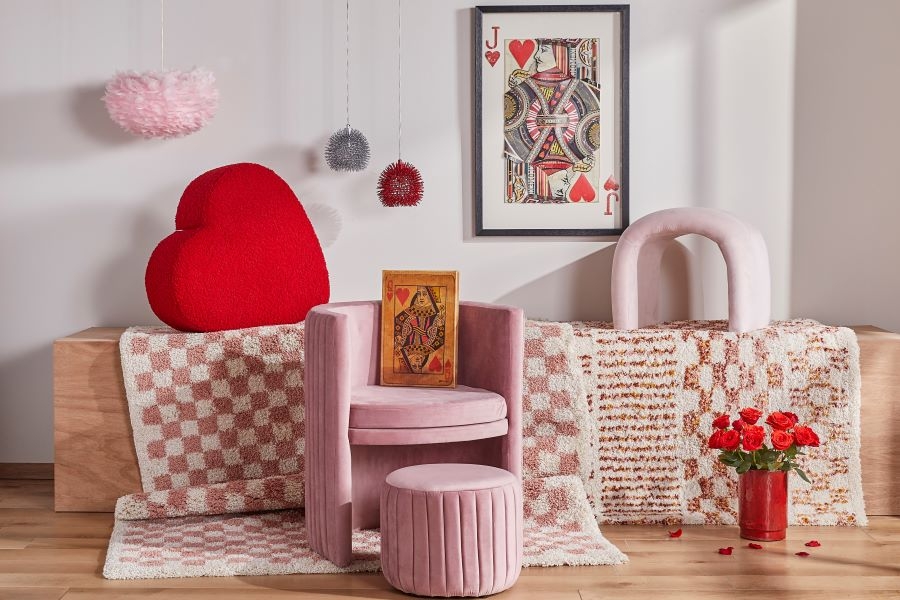 Coquette Decor: How to Get the Look - Bed Bath & Beyond