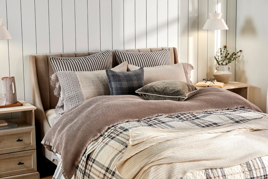 The Best Affordable Bedding for Budget Shoppers - Bed Bath & Beyond