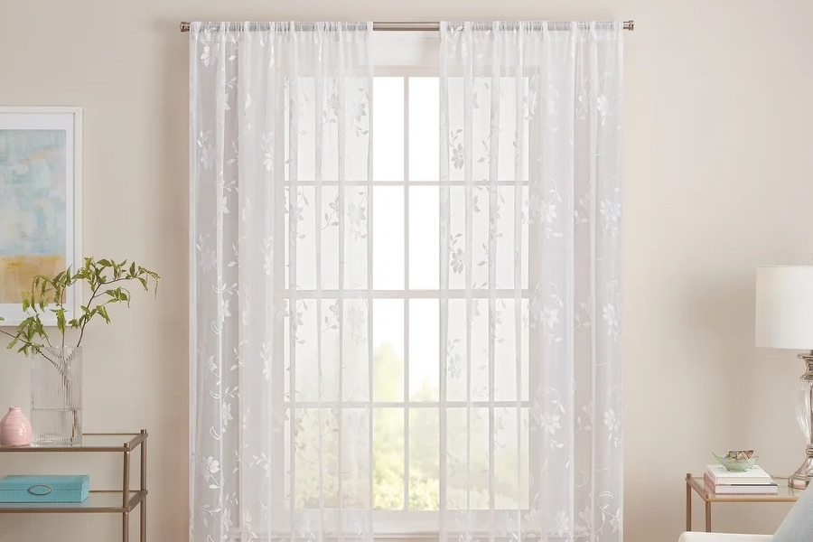 Best Fabric for Curtains - Bed Bath & Beyond