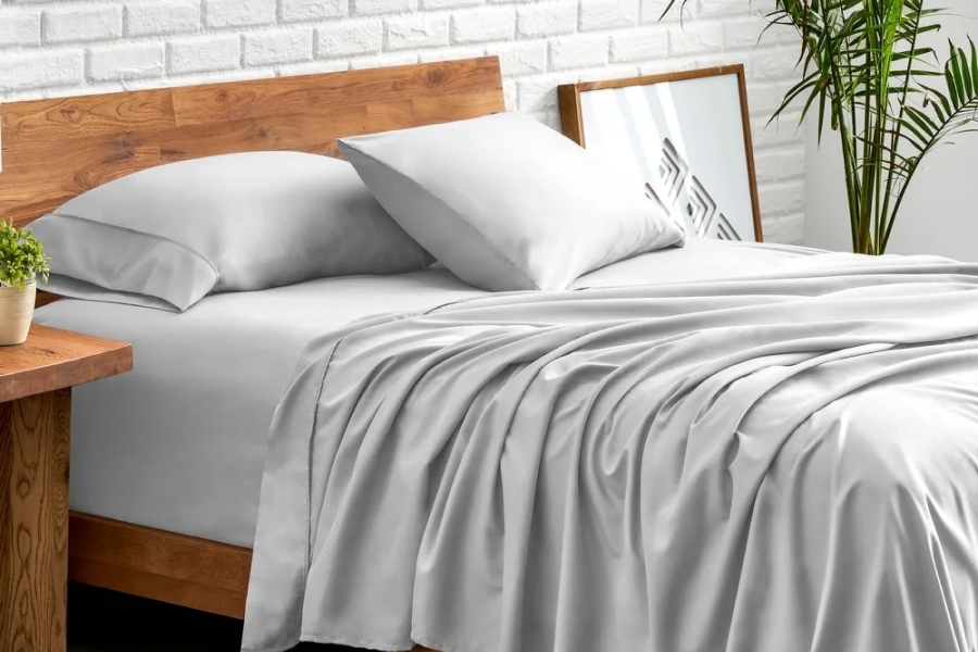 6 Best Summer Bedding Ideas to Beat the Heat - Bed Bath & Beyond
