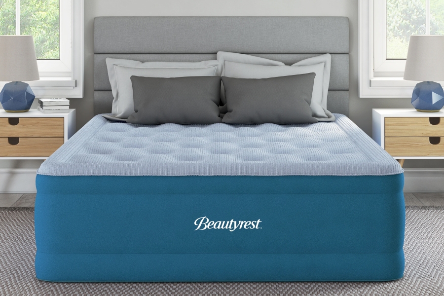 How to Choose Sheets for an Inflatable Mattress - Bed Bath & Beyond