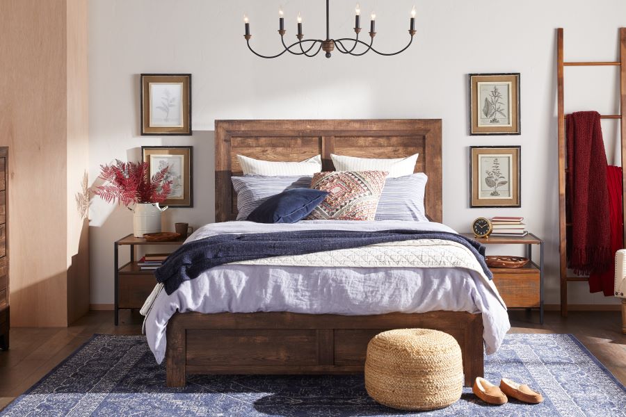 5 Steps to Better Sleep - Bed Bath & Beyond