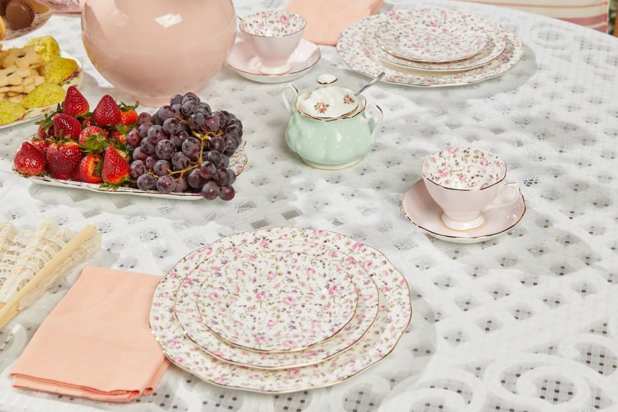 Dinnerware Buying Guide - Bed Bath & Beyond