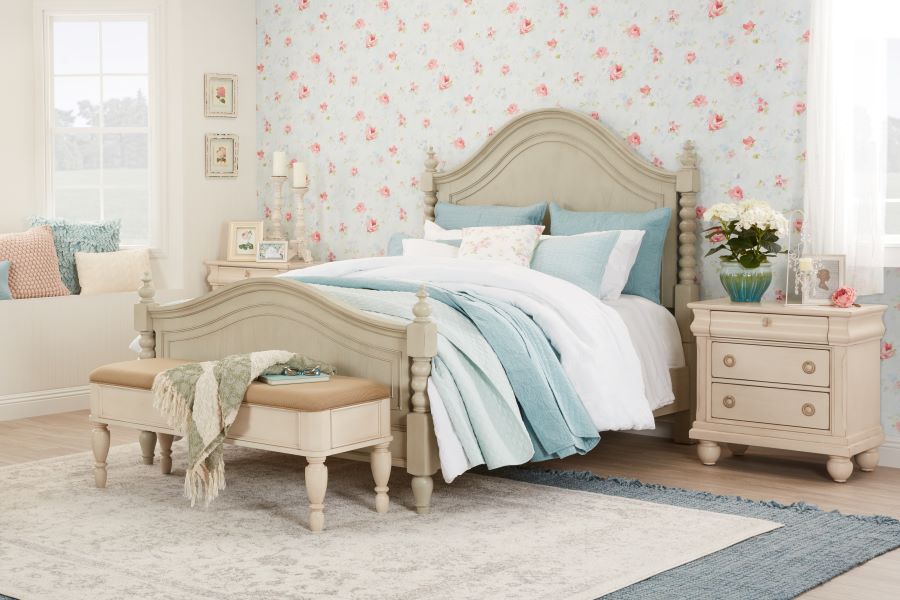 Coquette Decor: How to Get the Look - Bed Bath & Beyond