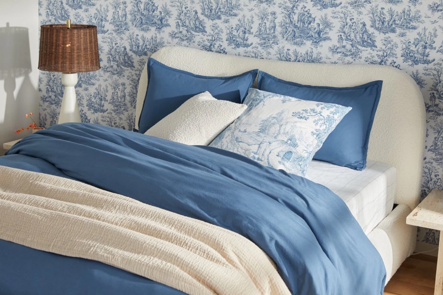 How to Buy a Bed Frame - Bed Bath & Beyond