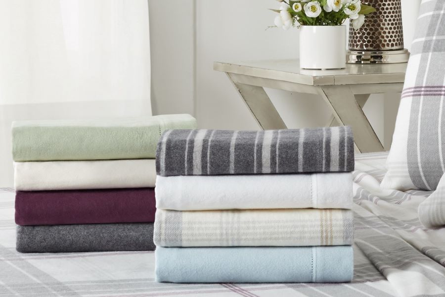 Bed Sheet Fabrics - Bed Bath & Beyond