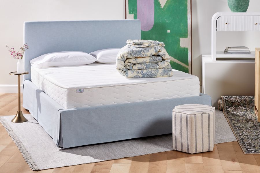 How to Build a Better Dorm Bed - Bed Bath & Beyond