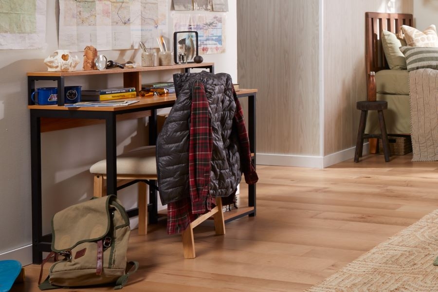 Maximize Your Dorm Space with Storage Tips - Bed Bath & Beyond