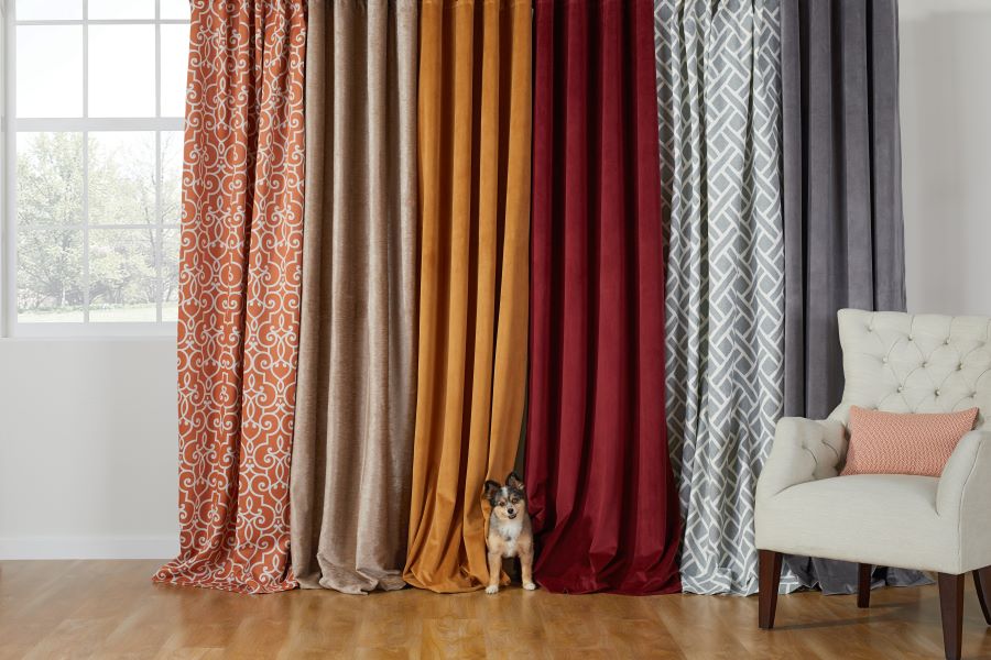 Prepare for Fall with Layering - Bed Bath & Beyond