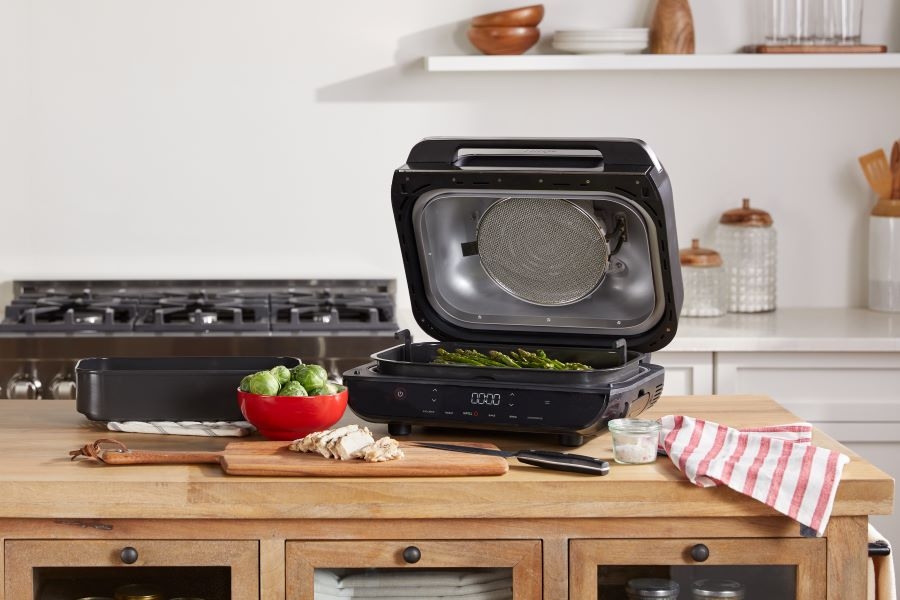 Top 10 Must-Have Small Appliances for Your Kitchen - Bed Bath & Beyond
