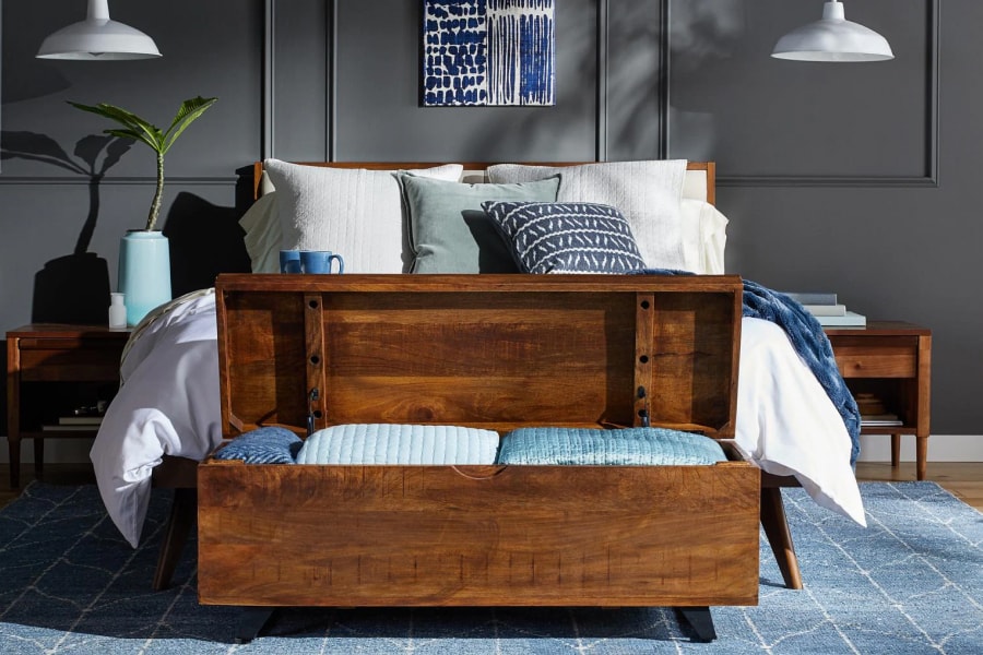 Best Ways to Store Bedding - Bed Bath & Beyond