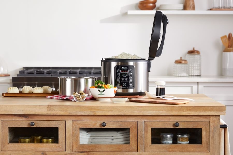 Top 10 Must-Have Small Appliances for Your Kitchen - Bed Bath & Beyond