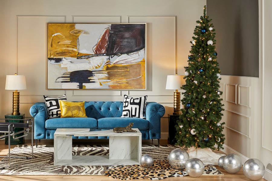 How to Decorate a Christmas Tree Like a Pro - Bed Bath & Beyond