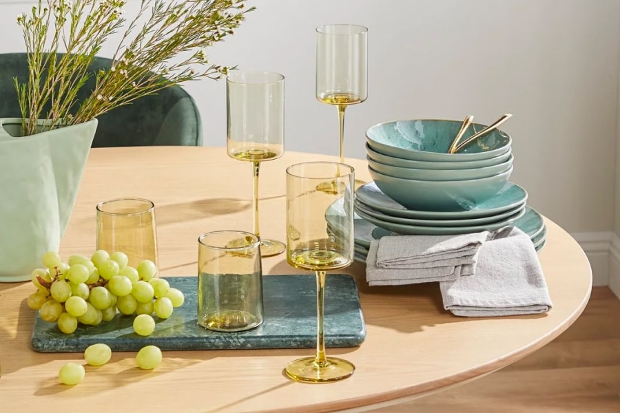 Dinnerware Buying Guide - Bed Bath & Beyond