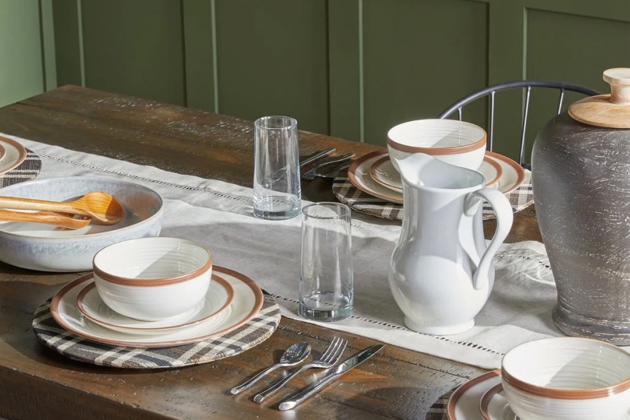 Dinnerware Buying Guide - Bed Bath & Beyond