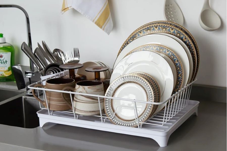 College Apartment Organization Tips - Bed Bath & Beyond