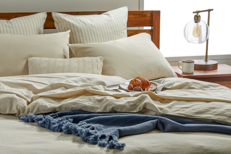 International Bedding Size Conversion Guide - Bed Bath & Beyond