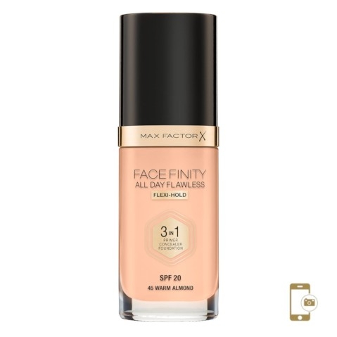 Facefinity Compact | Max Factor