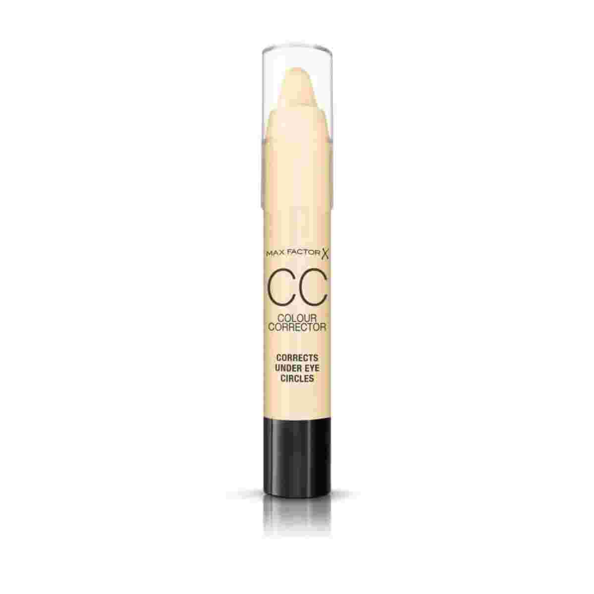 Your Guide to Colour Correcting Concealers | Max Factor