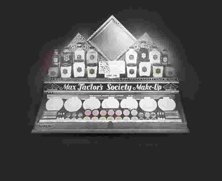 Our Heritage | Max Factor