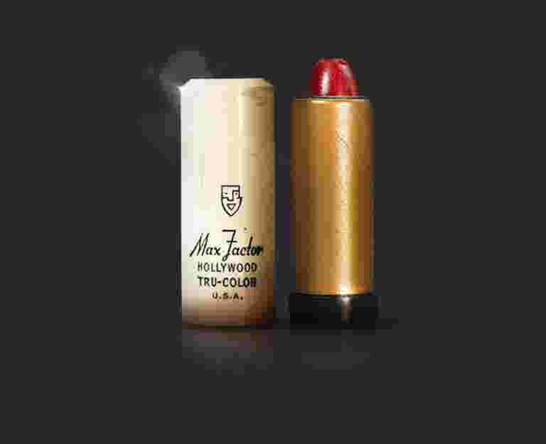 Our Heritage | Max Factor