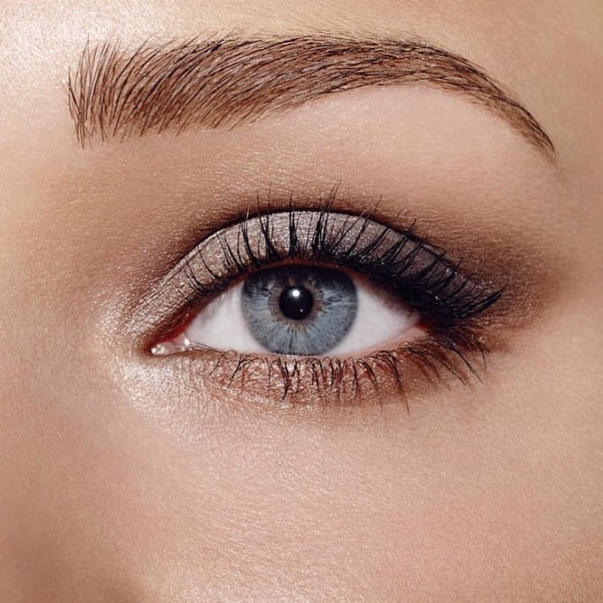Smokey Eye Makeup For Blue Eyes You Mugeek Vidalondon Smokey Eye Makeup For Blue Eyes You Mugeek Vidalondon