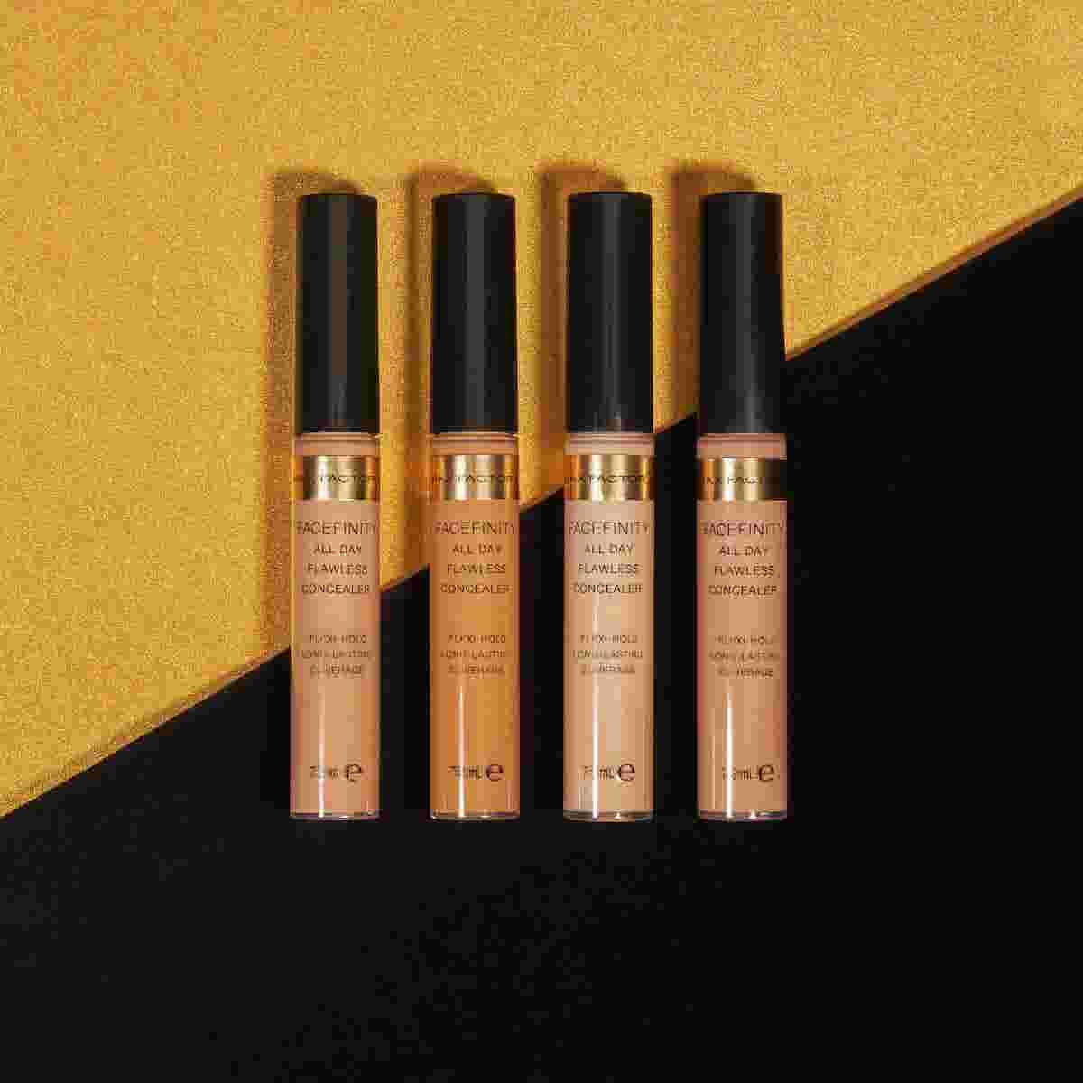 How to Apply Concealer for Every Skin Concern | Max Factor