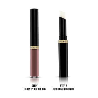 Lipfinity | Max Factor