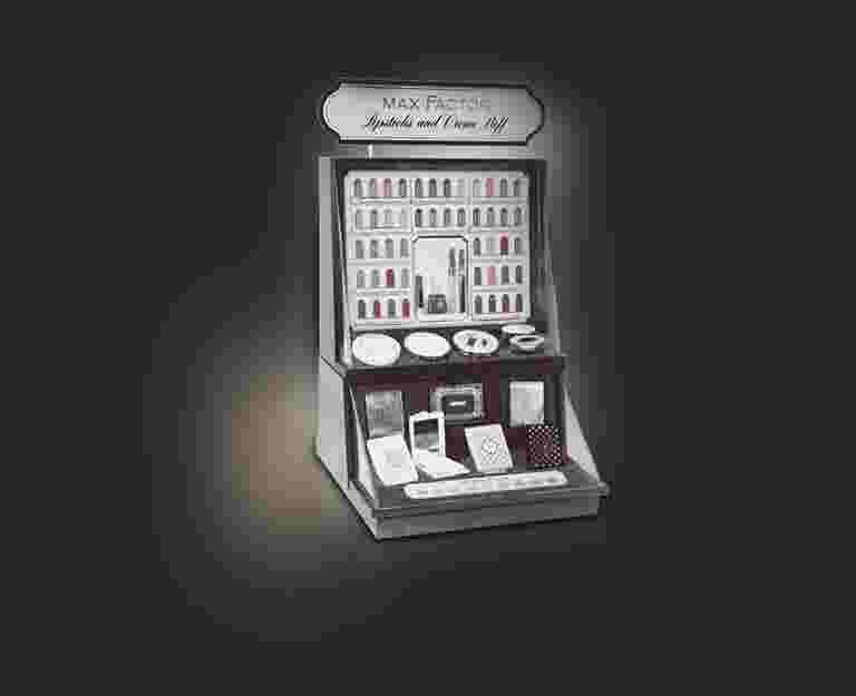 Our Heritage | Max Factor