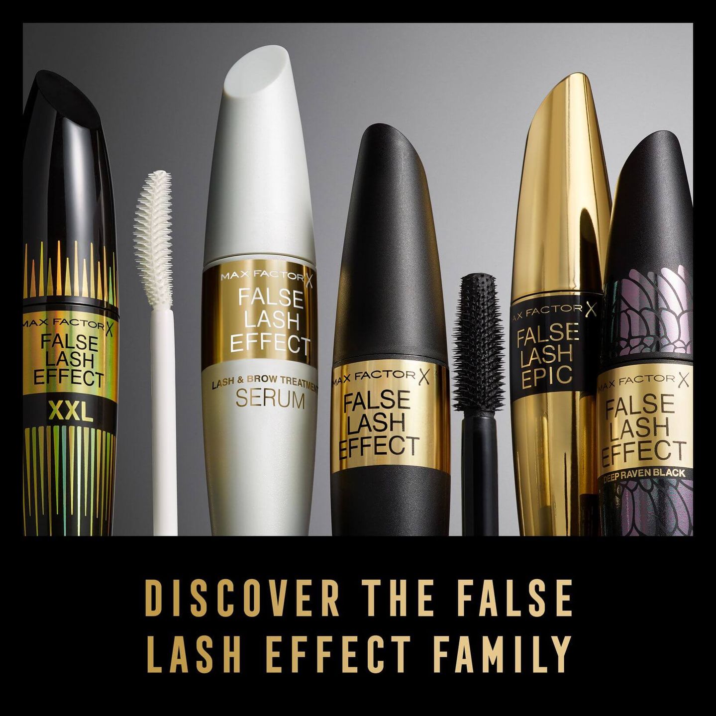 Max factor false lash effect store