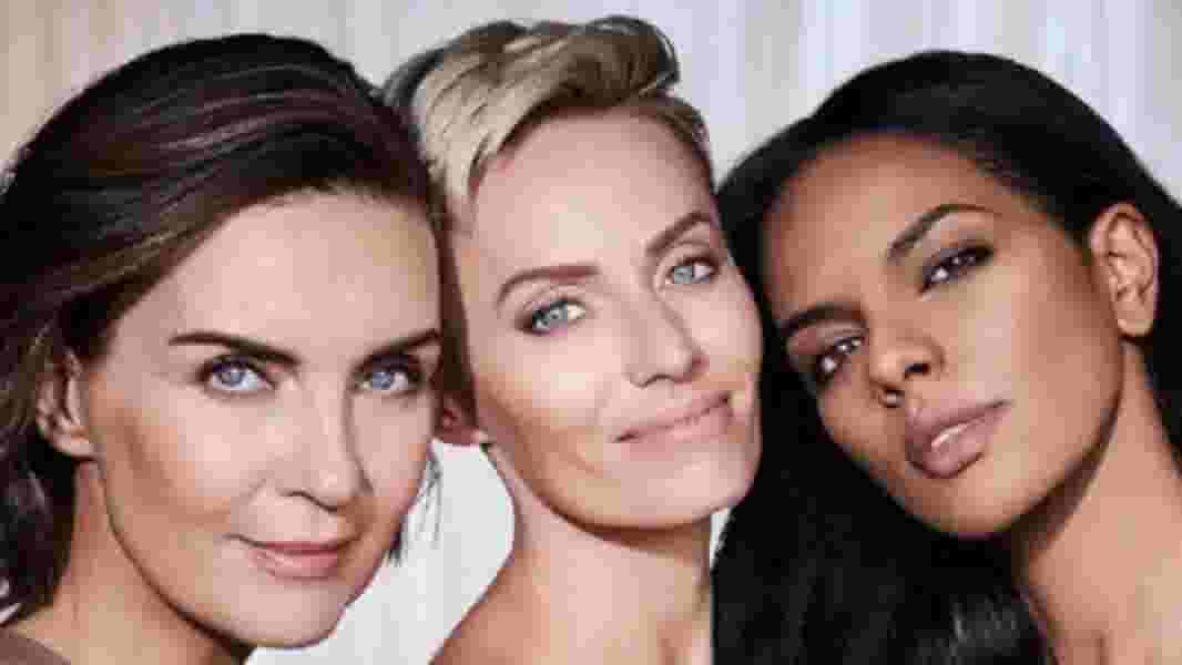 Make Up Tutorials | Max Factor