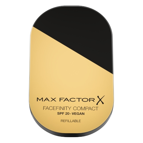 Facefinity Compact Refillable | Max Factor