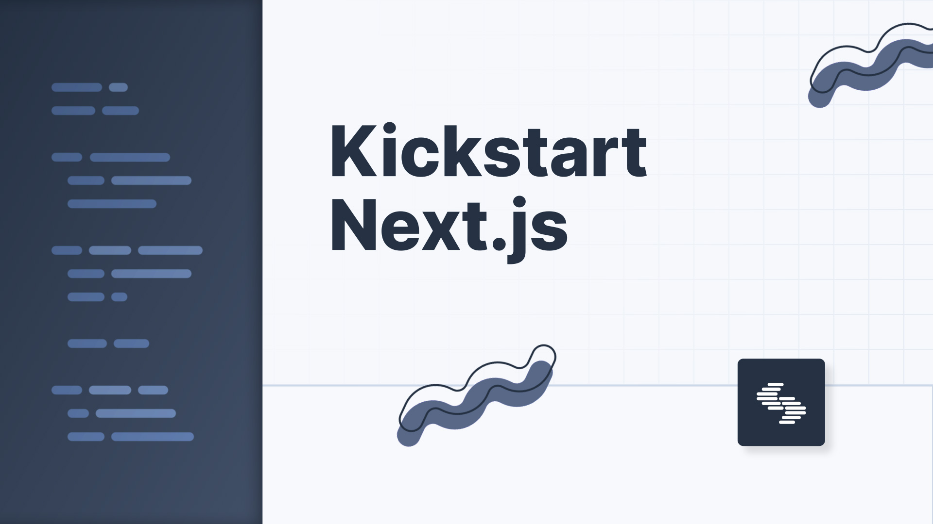 Kickstart Next.js | Contentstack Academy