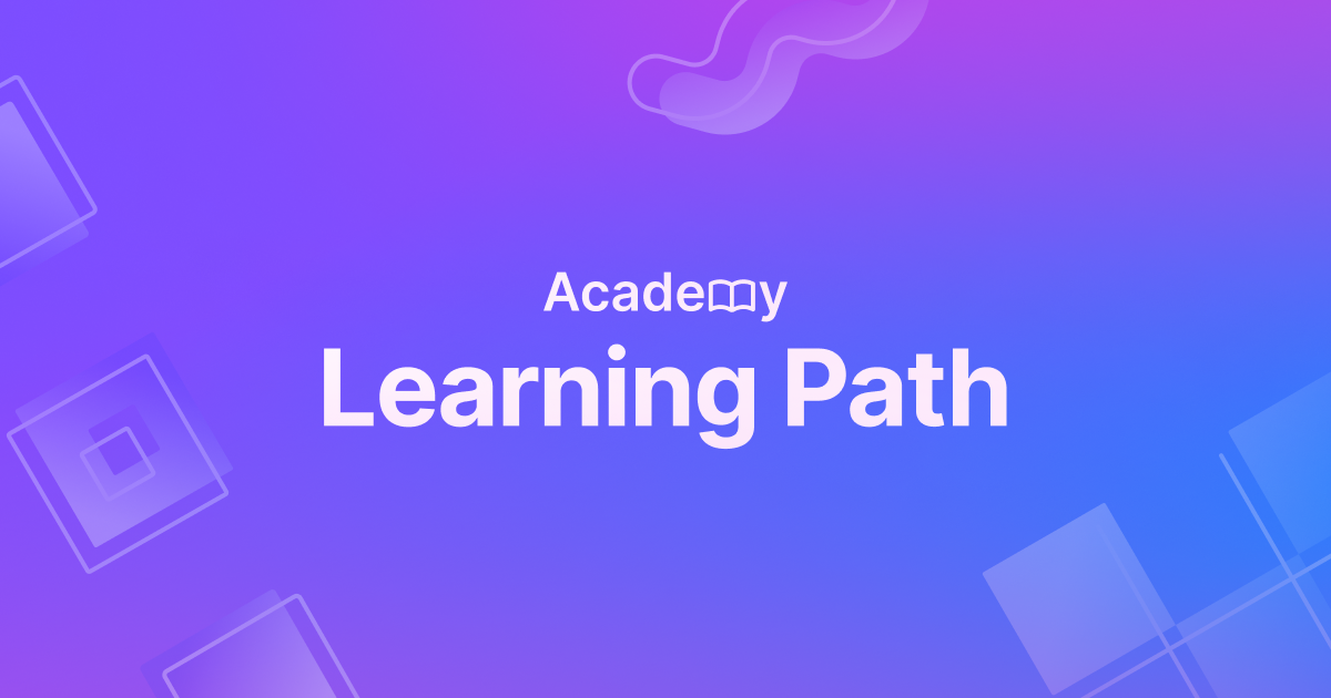 Explore Curated Learning Paths | Contentstack Academy