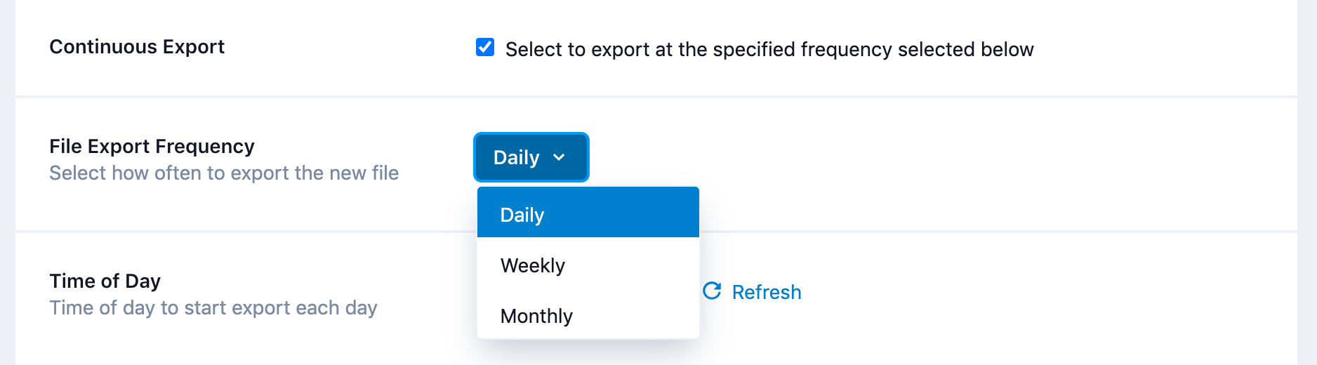 How to Export Audiences | Contentstack Academy