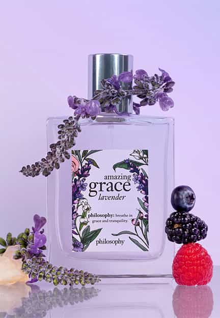 Philosophy - Prestige Brands - Coty