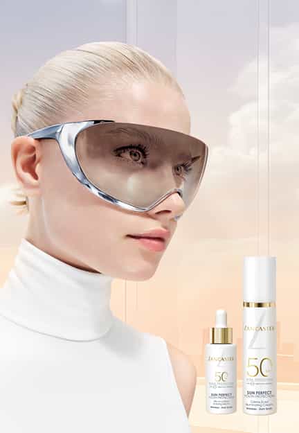 Lancaster - Prestige Brands - Coty