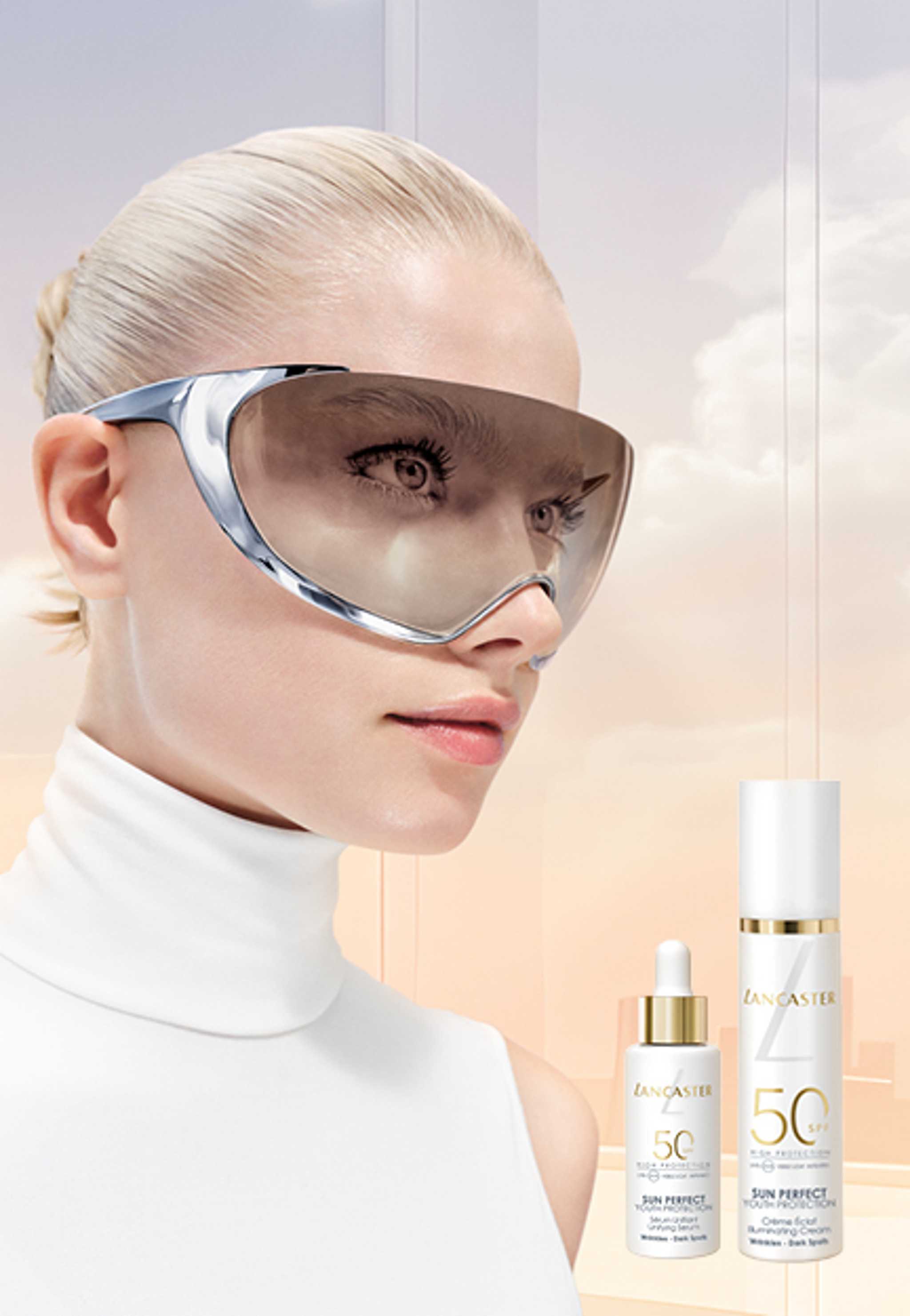 Lancaster - Prestige Brands - Coty