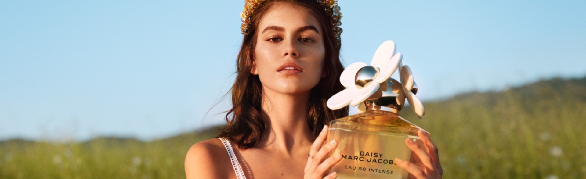 Marc Jacobs - Prestige Brands - Coty