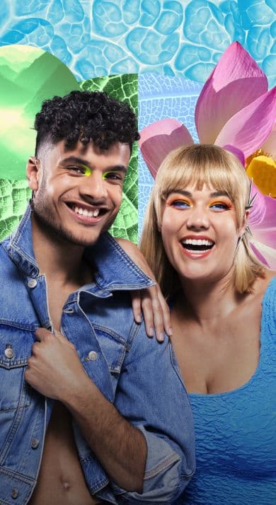 Sustainability - Coty