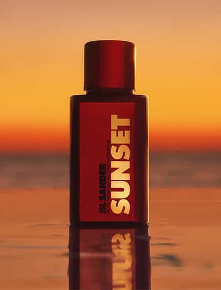 Jil Sander - Prestige Brands - Coty