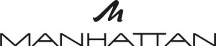 Manhattan - Consumer Brand - Coty