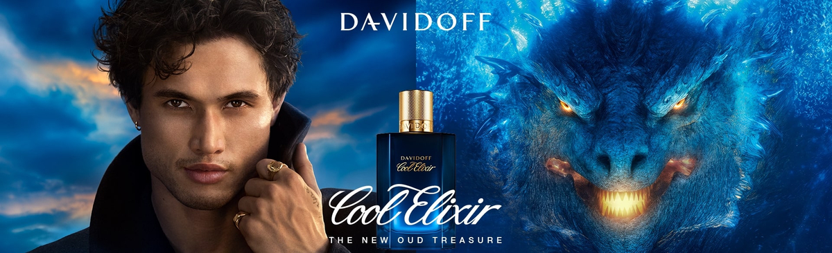 Davidoff - Prestige Brands - Coty