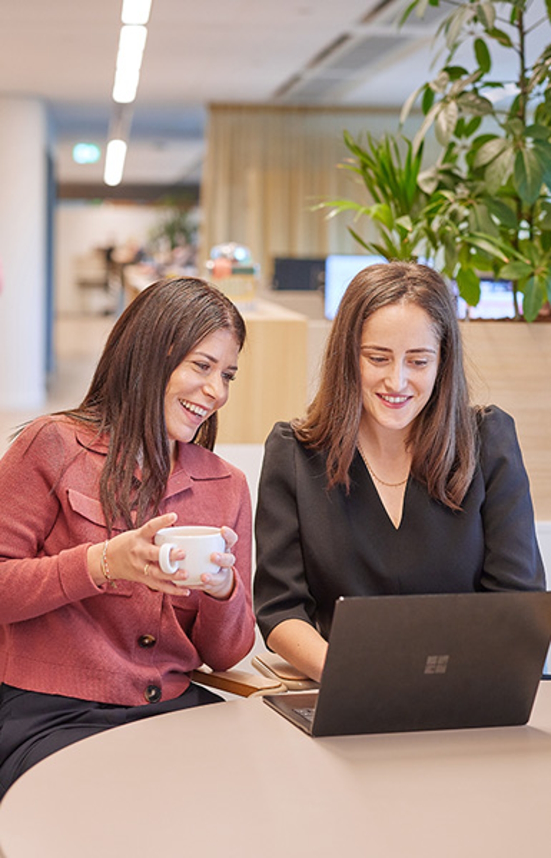 Careers & Jobs - Coty