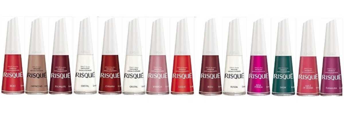 Toutes les marques - Coty