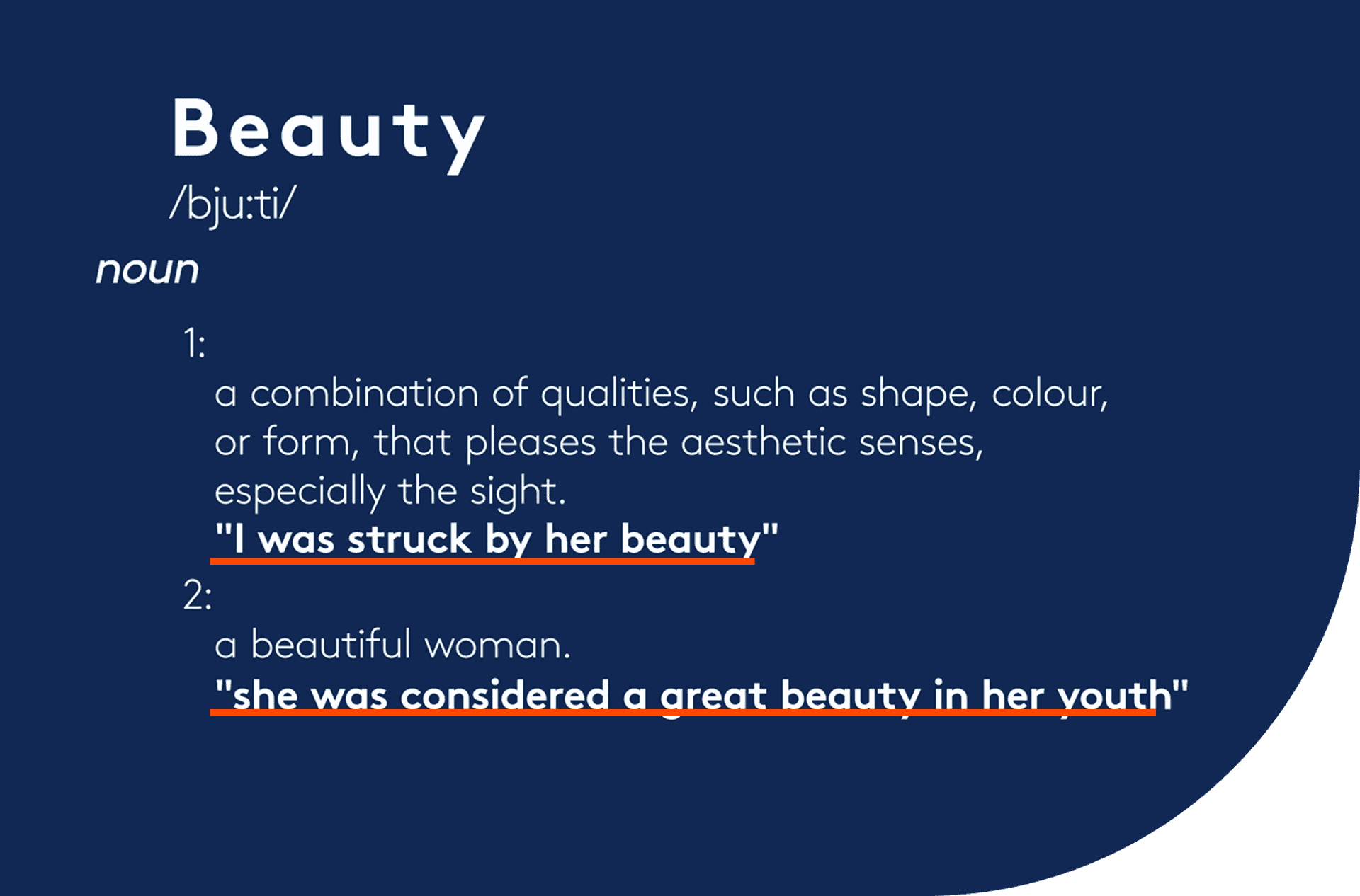 #UndefineBeauty - Coty